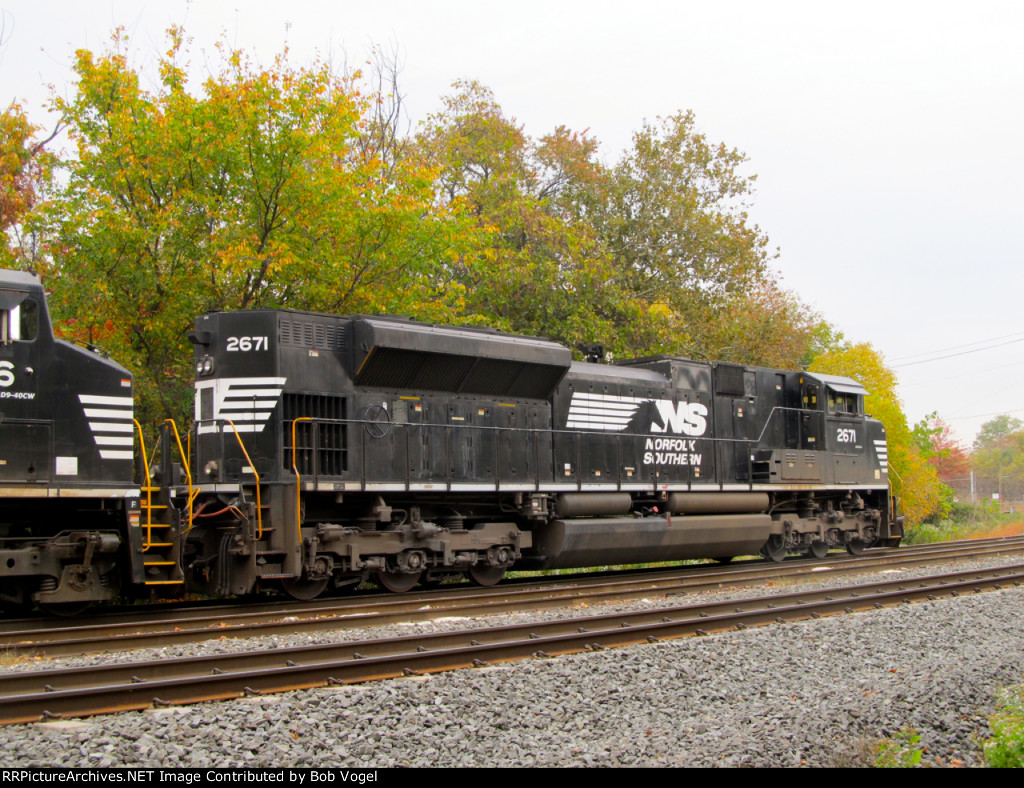NS 2671